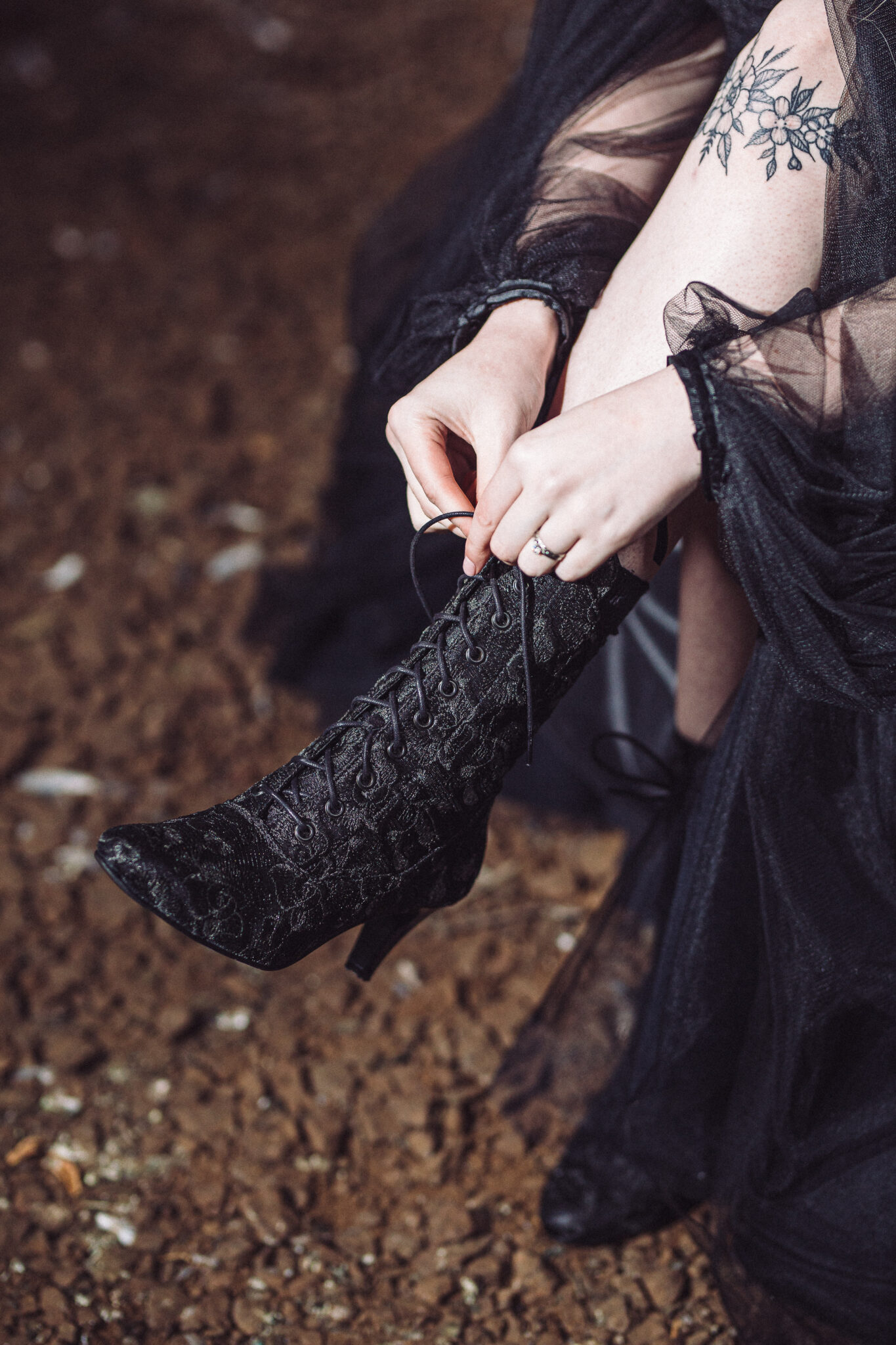 From Bridgerton Weddings to Regency Glamour: Which House of Elliot Lace ...